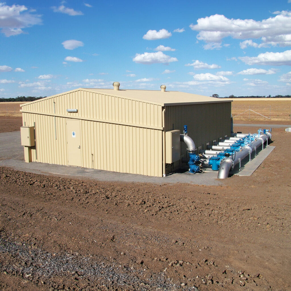 Homepage - Envirotech Water Solutions